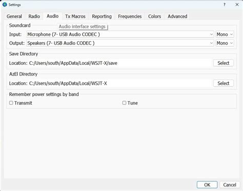 Combining Wfview Aclog Wsjt X And Fldigi