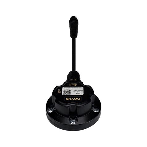 Tl400 Non Contact Laser Level Sensor