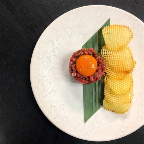 209 Best Steak Tartare Images On Pholder Food Food Porn And Culinary
