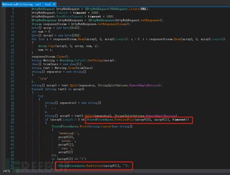 绕过杀软！sql Server Transact Sql 的无文件攻击姿势 Freebuf网络安全行业门户