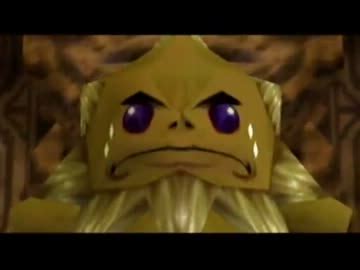 ゼルダの伝説時のオカリナ実況プレイその3 詩衣雫月 ニコニコ動画R18スマホ検索