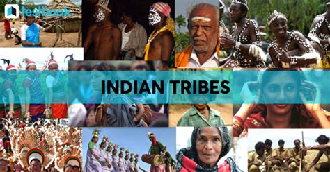 Top 15 Major Tribes In India