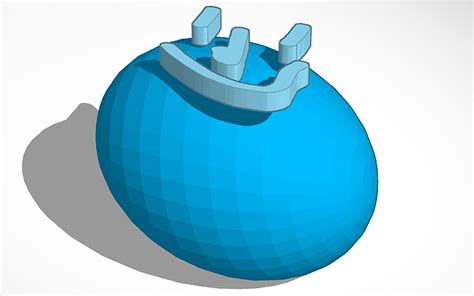 3d Design Amazing Turing Tinkercad
