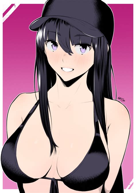 Original Drawn By Nanahime Danbooru