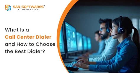 Top 10 Call Center Software Solution Platforms In 2025