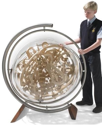 Brians Damn Puzzle Blog Perplexus