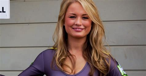 The Spandex Statement Spandex Grid Girl