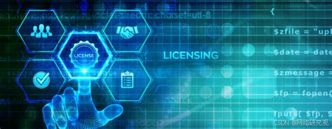 顶级开源许可证详解microsoft Public License Ms Pl Csdn博客