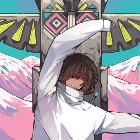 動漫美圖Pixiv P站每周福利 8月第一周 每日頭條
