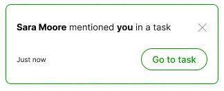 Growl Notifications