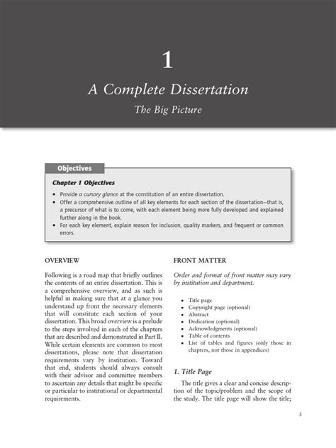 Sample Desertation Final Pdf Qualitative Research Thesis