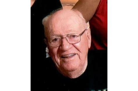 Allyn Simpson Obituary 1937 2019 Mt Vernon In Courier Press