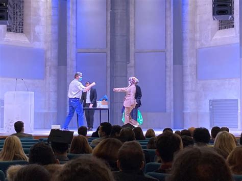 Une Aventure De 5 Ans Qui Se Termine En Beauté🎊🎊 Saida Gamil