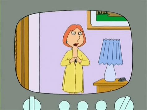 Lois Griffin 
