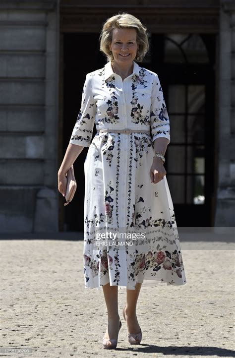 웨스트 영국 캐서린 덴마크 메리 스웨덴 소피아 벨기에 마틸드 최근 공무