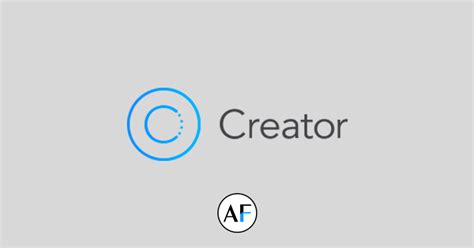 ionic creator crie através de interface blog do andré felizardo