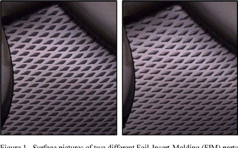 Figure 1 From Supervised Machine Learning Based Surface Inspection By Synthetizing Artificial