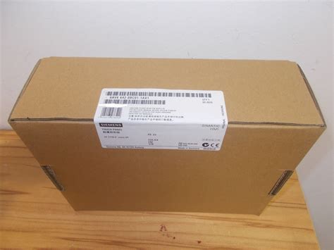 Siemens Simatic TP B AV BC AX AV BC AX EBay