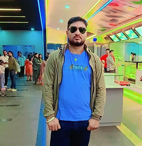 Bijay Yadav