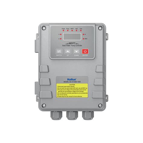 Solar Controller Solar Controller Shenneng Technology