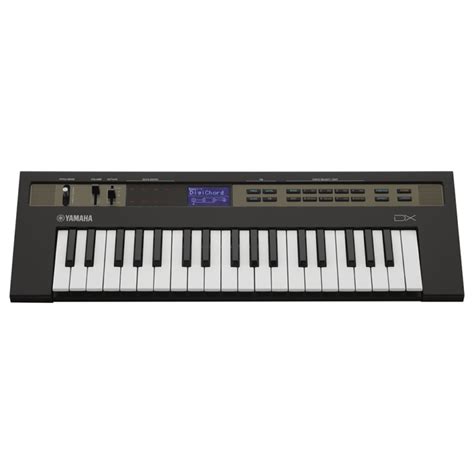Yamaha MODX Graded Hammer Key Synthesizer Vivace Music Store Brisbane Queensland S