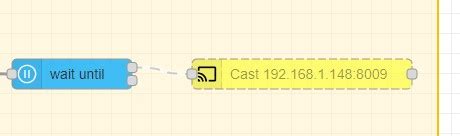 Node RED Crashed Halting Add On Issue 1405 Hassio Addons Addon