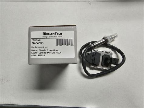 N65205 Detroit Dd13 Engine Sensor For Sale