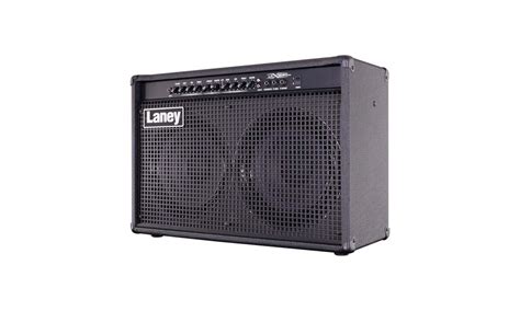 Laney LX R TWIN W Amplificador Guitarra Electrica Music Box Tiendas Musicales