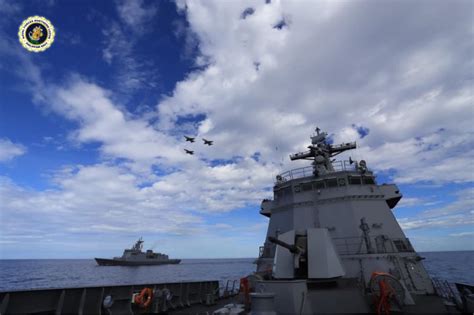 Afp Will Rise Afpwillrise Refurbished M16 Rifles For Reservists