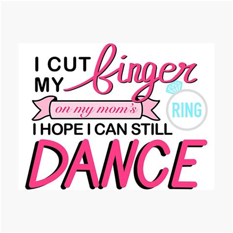 Cut My Finger On My Moms Ring Photographic Prints Redbubble