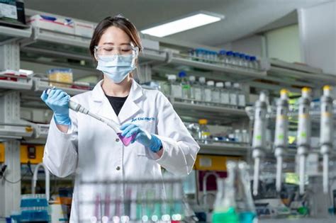 블록버스터 신약 탄생 기대감↑···정부 ‘2조 투자에 개발 탄력 아주경제