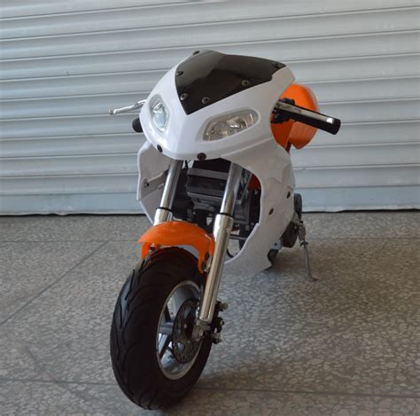 50cc 风冷 X7 口袋自行车更便宜 Buy Cheap Pocket Bikes For Kids Super Pocket Bike