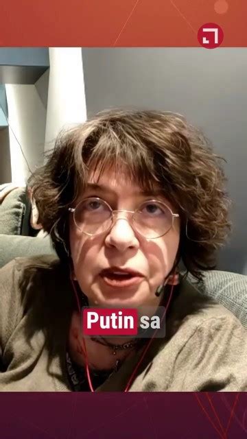 Ucraina Putin Non Ha Mai Realmente Voluto Una Tregua A Zafesova Ucraina Geopolitica
