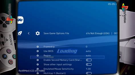 How To Add BIOS To RetroPie ElectronicsHacks