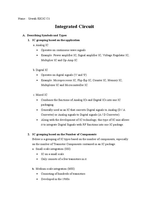 integrated circuit download free pdf integrated circuit