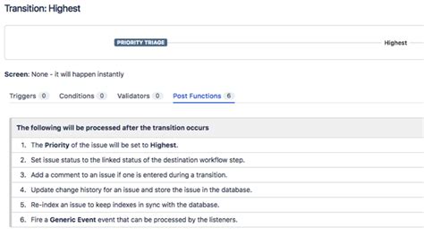 Calculating Priority Automatically Jira Service Management Data Center 11 1 Atlassian