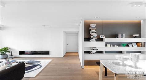 李友友受邀安德马丁「发现中国好设计」，分享私宅设计理论 美国室内设计中文网