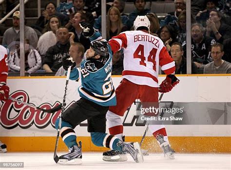 Todd Bertuzzi Photos Photos And Premium High Res Pictures Getty Images