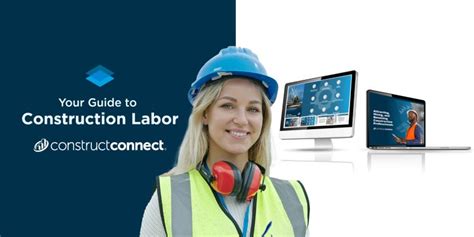 Constructconnect On Linkedin Why Is There A Labor Shortage In Construction