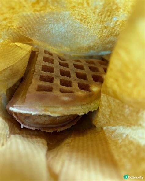 香港真係有好多地道小食今次我哋介紹嘅就係雞蛋仔同埋格仔餅｡ U Lifestyle 香港優惠及生活資訊平台