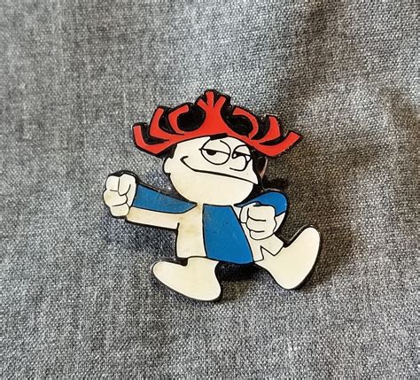 Juice Hawaiian Punch Guy