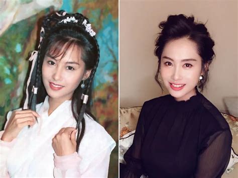 46岁的郑秀文、51岁的周慧敏，香港女星的保养秘诀都在这里！凤凰网