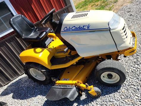 Cub Cadet 3204 Tractor Full Specifications And Information