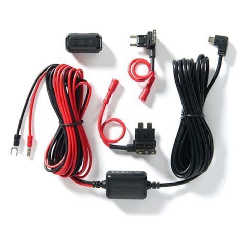 Nextbase Series 2 Hardwire Kit Big W