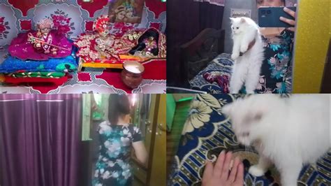 😐😐एक Housewife के लिए घर के काम के साथ वीडियो बनाना आसान नहीं।😐😐 Youtube