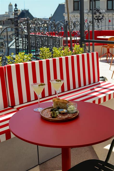 Bartini Rooftop București Rezervă O Masă Online Restaurant