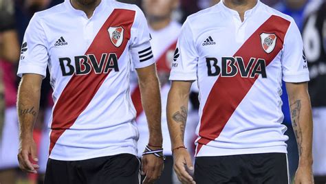 El Ex Delantero De River Plate Que Confesó Que Le Gustaría Volver