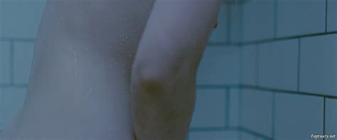 Naked Mia Wasikowska In Stoker