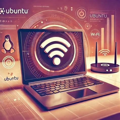 Как ускорить Wi Fi на Ubuntu Полное руководство для устранения медленного интернета