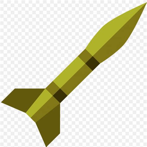 Missile Clip Art